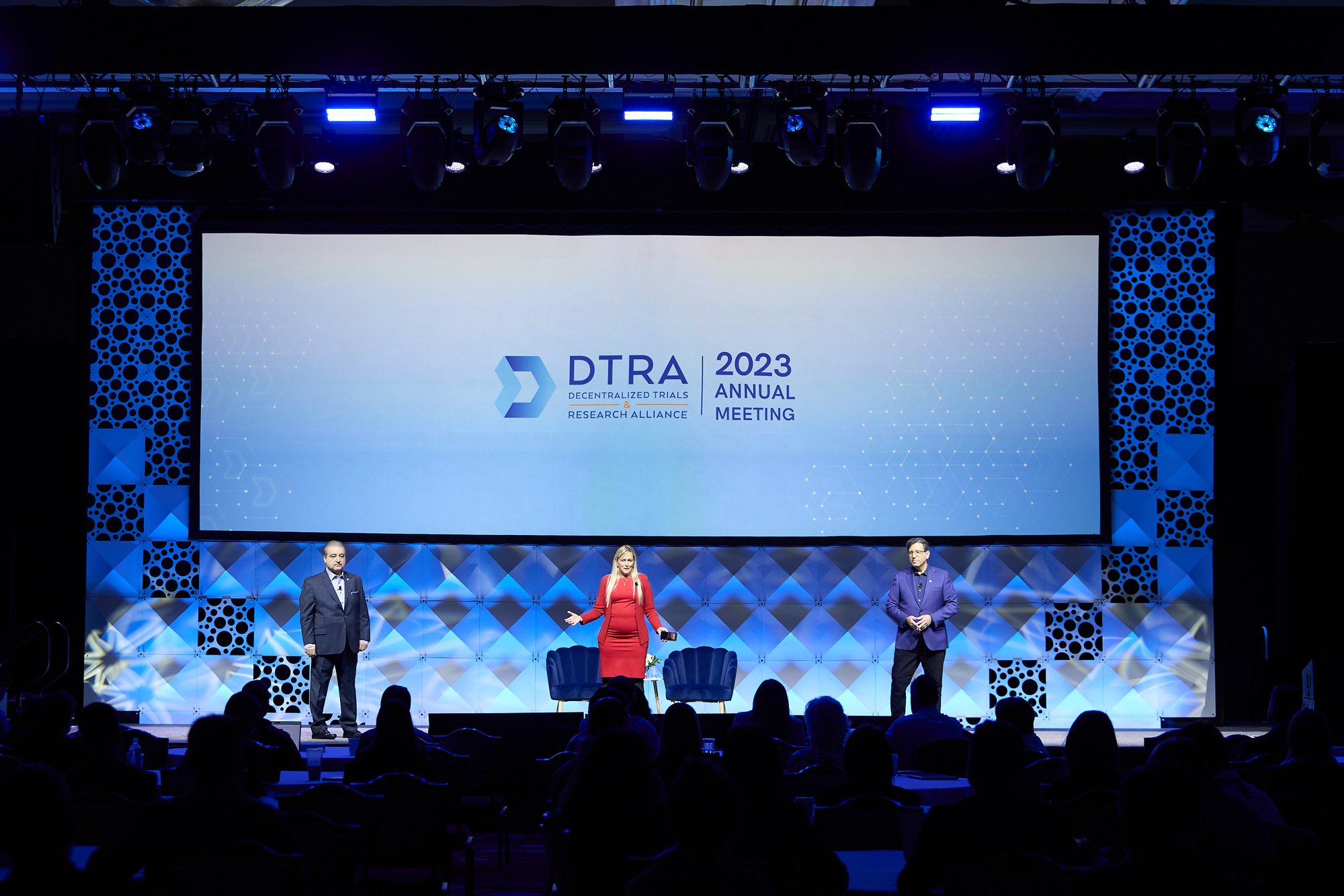 2023 Annual Meeting Highlights